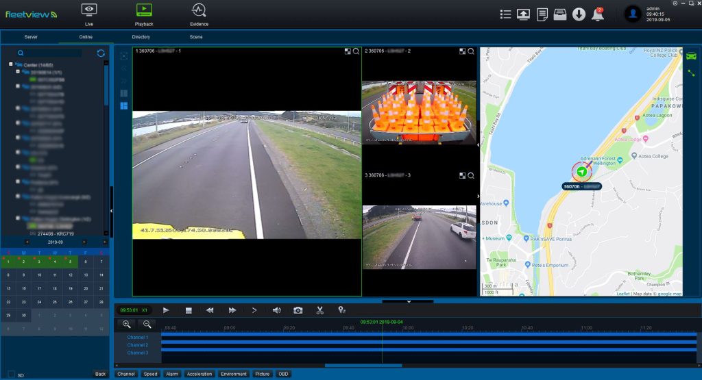 Traffic Management – Viewtech™ – Safety & Security Suppliers