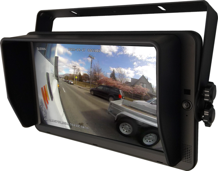 Fleetview - Viewtech Surveillance Technology