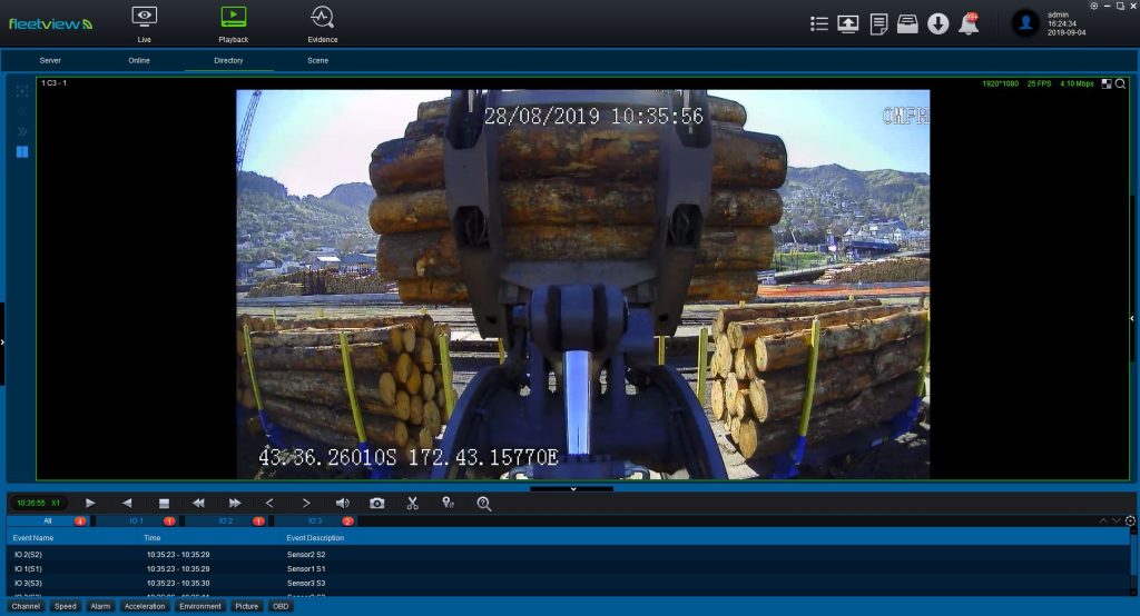 Home - Viewtech Surveillance Technology