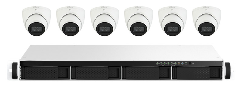 NX Witness – Viewtech™ – Safety & Security Suppliers