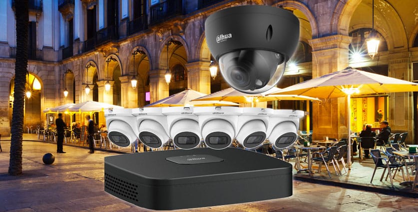 Home - Viewtech Surveillance Technology