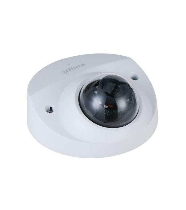 Dahua Dome Cameras - Viewtech Surveillance Technology