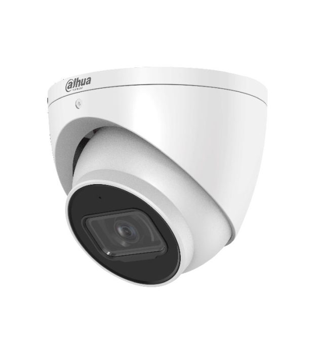 Dahua Turret Cameras - Viewtech Surveillance Technology