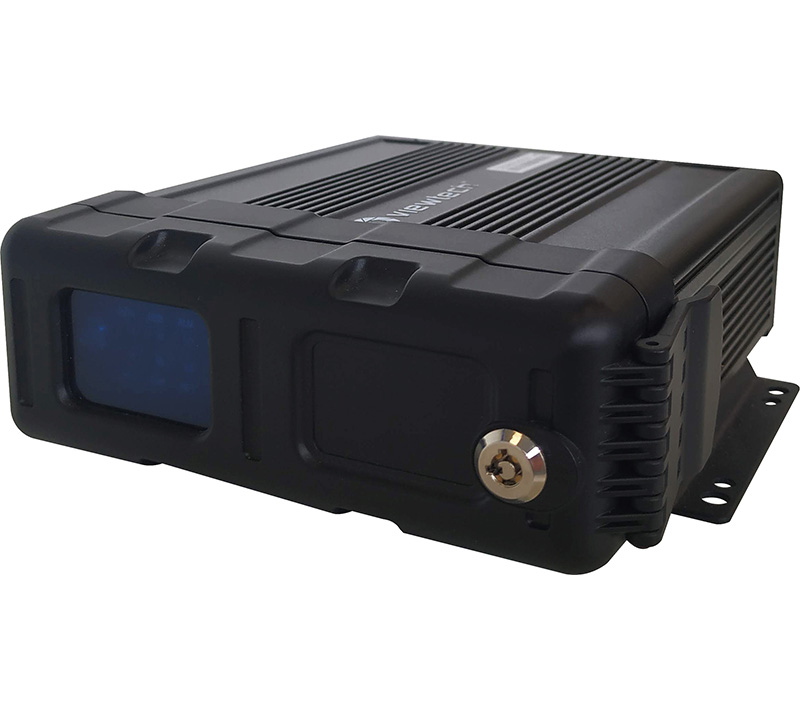 Traffic Management - Viewtech Surveillance Technology