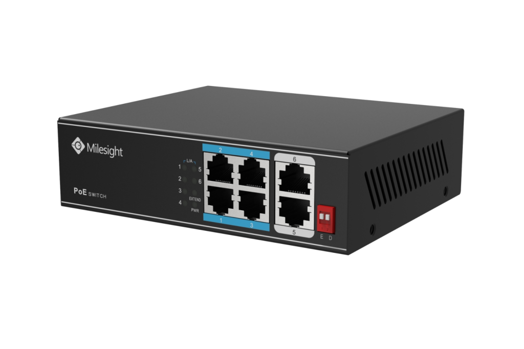 VMS450 Recording Server - Viewtech Surveillance Technology