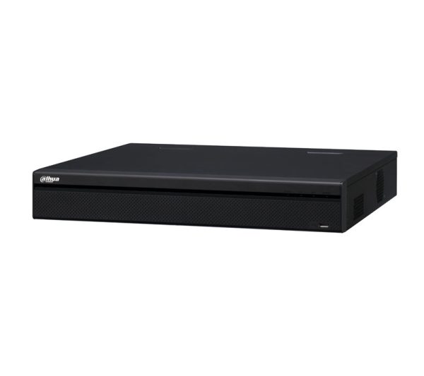 Dahua PFT1200 High Power PoE Injector - Viewtech Surveillance Technology