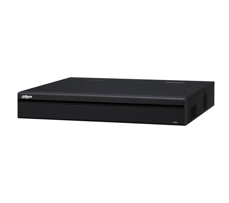 Dahua NVRs - Viewtech Surveillance Technology