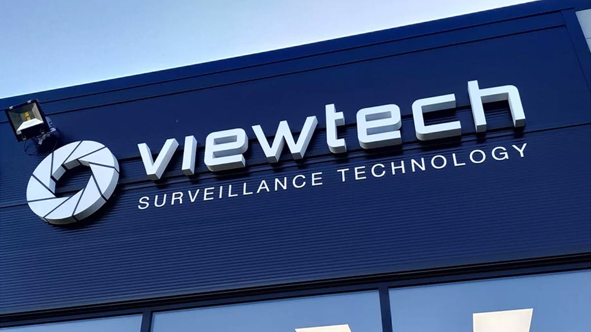 Home - Viewtech Surveillance Technology