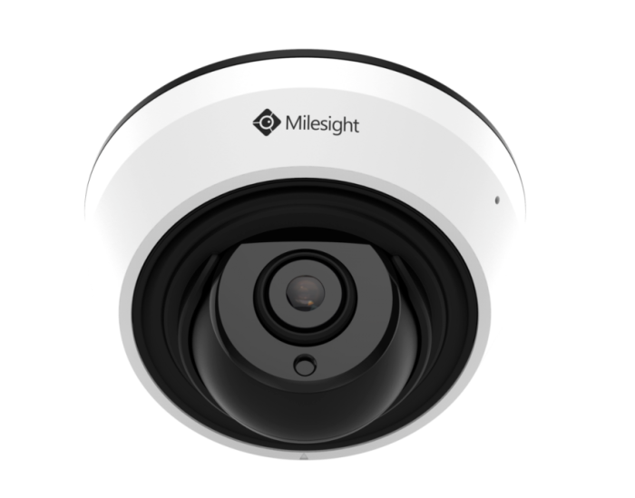 Milesight CCTV - Viewtech Surveillance Technology
