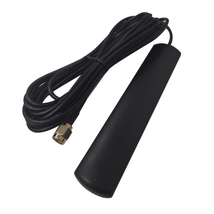 Viewtech Directional Antenna for wireless Vehicle Cameras – Viewtech ...