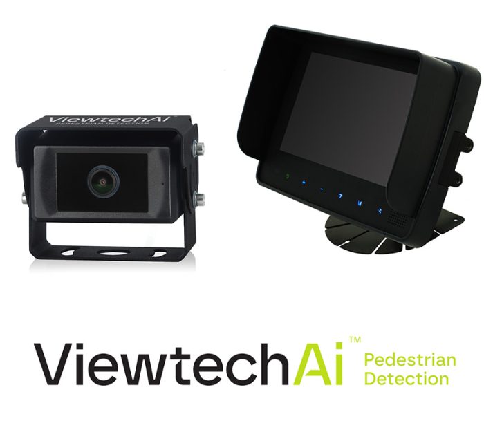 Crane & Forklift – Viewtech™ – Safety & Security Suppliers