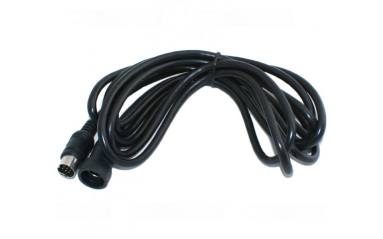 Viewtech 13 Pin Monitor Loom Extension for Overhead Bracket – Viewtech ...