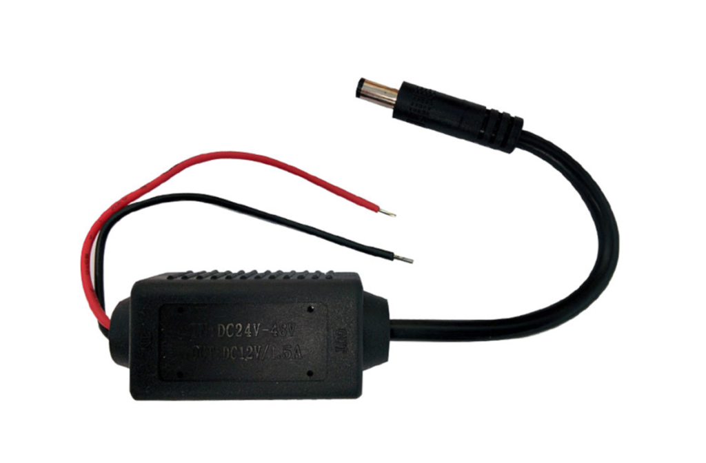 Viewtech DC to DC Power Reducer – Viewtech™ – Safety & Security Suppliers