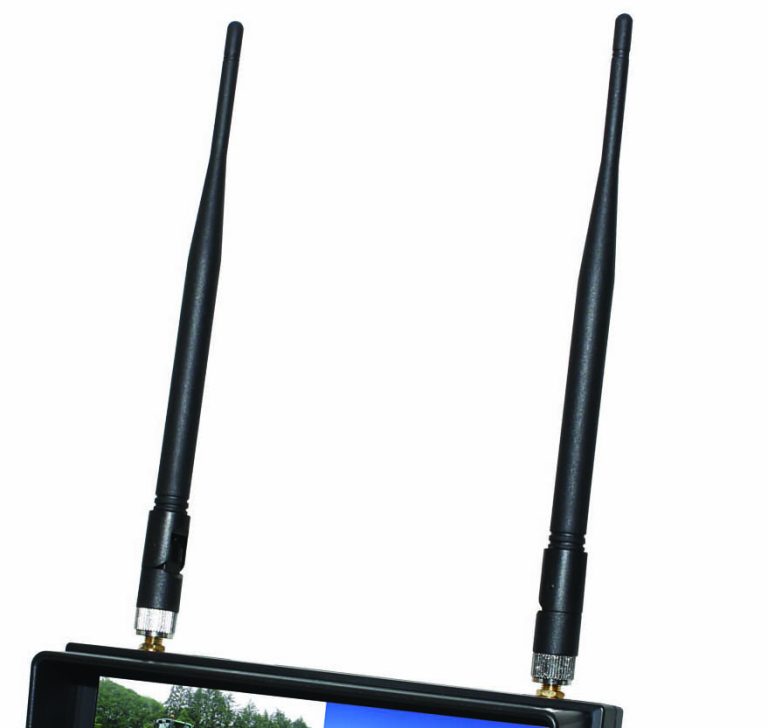 Viewtech 2.4Ghz Monitor Antenna – Viewtech™ – Safety & Security Suppliers