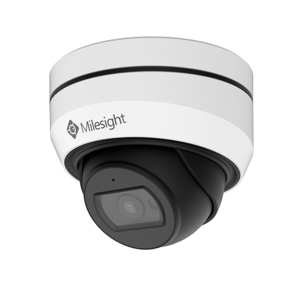 Nx Witness VMS450 Server Package with 8 Milesight Cameras – Viewtech ...