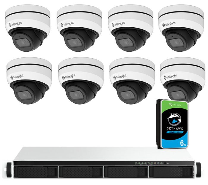 NX Witness – Viewtech™ – Safety & Security Suppliers