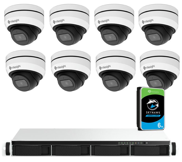 NX Witness – Viewtech™ – Safety & Security Suppliers