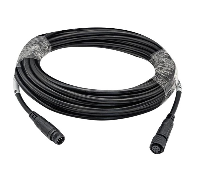 Viewtech Camera Cable 5m 6pin – Viewtech™ – Safety & Security Suppliers