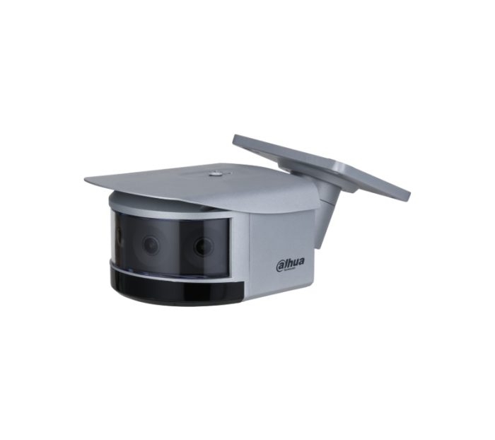 Dahua Bullet Cameras - Viewtech Surveillance Technology