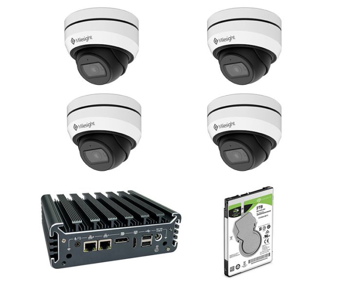 NX Witness – Viewtech™ – Safety & Security Suppliers