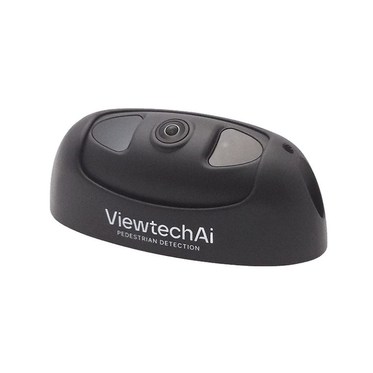 ViewtechAi™ Pedestrian Detection – Viewtech™ – Safety & Security Suppliers