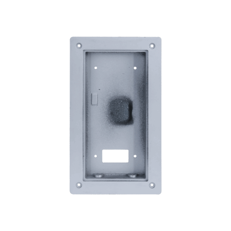 VTM116-01 Flush Mount Box – Viewtech™ – Safety & Security Suppliers