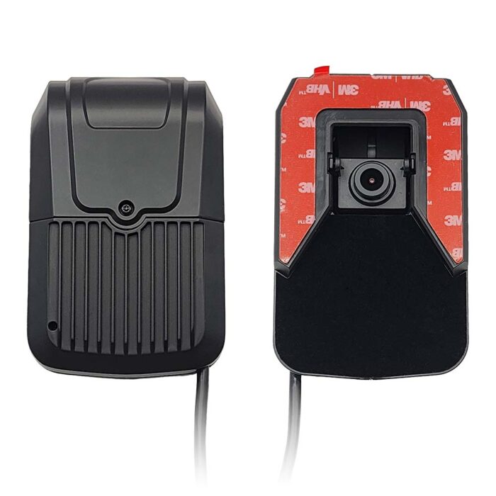 Fleetview Forward Facing Camera – Viewtech™ – Safety & Security Suppliers