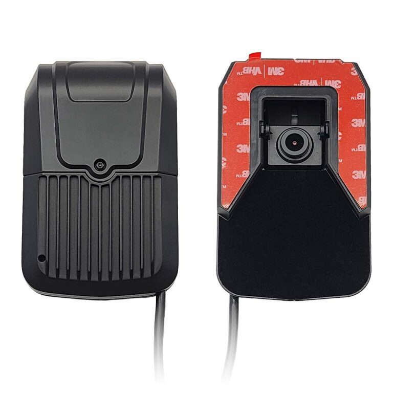 Fleetview Forward Facing Camera – Viewtech™ – Safety & Security Suppliers